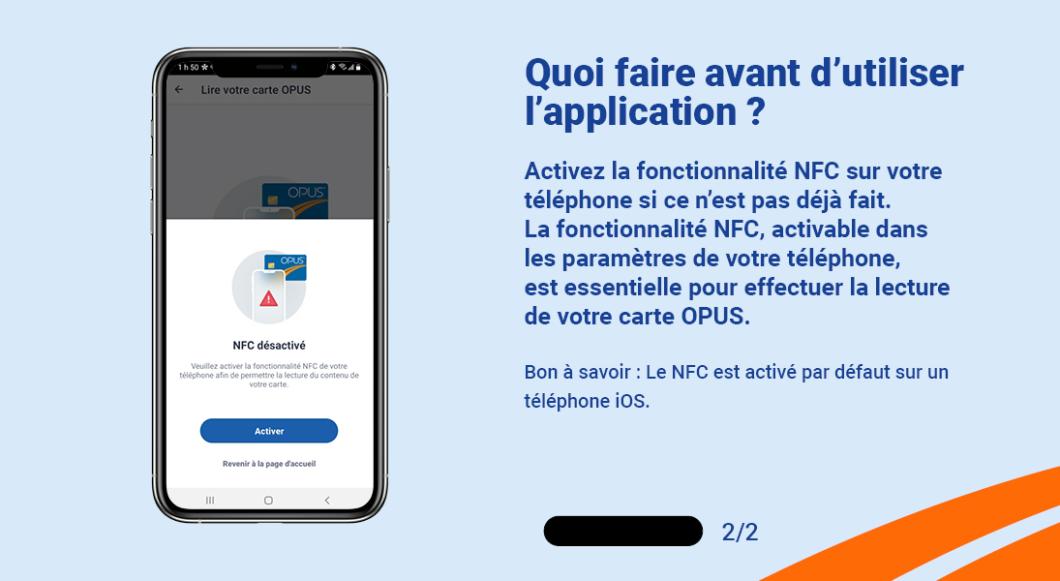 RTC Recharge OPUS | RTC